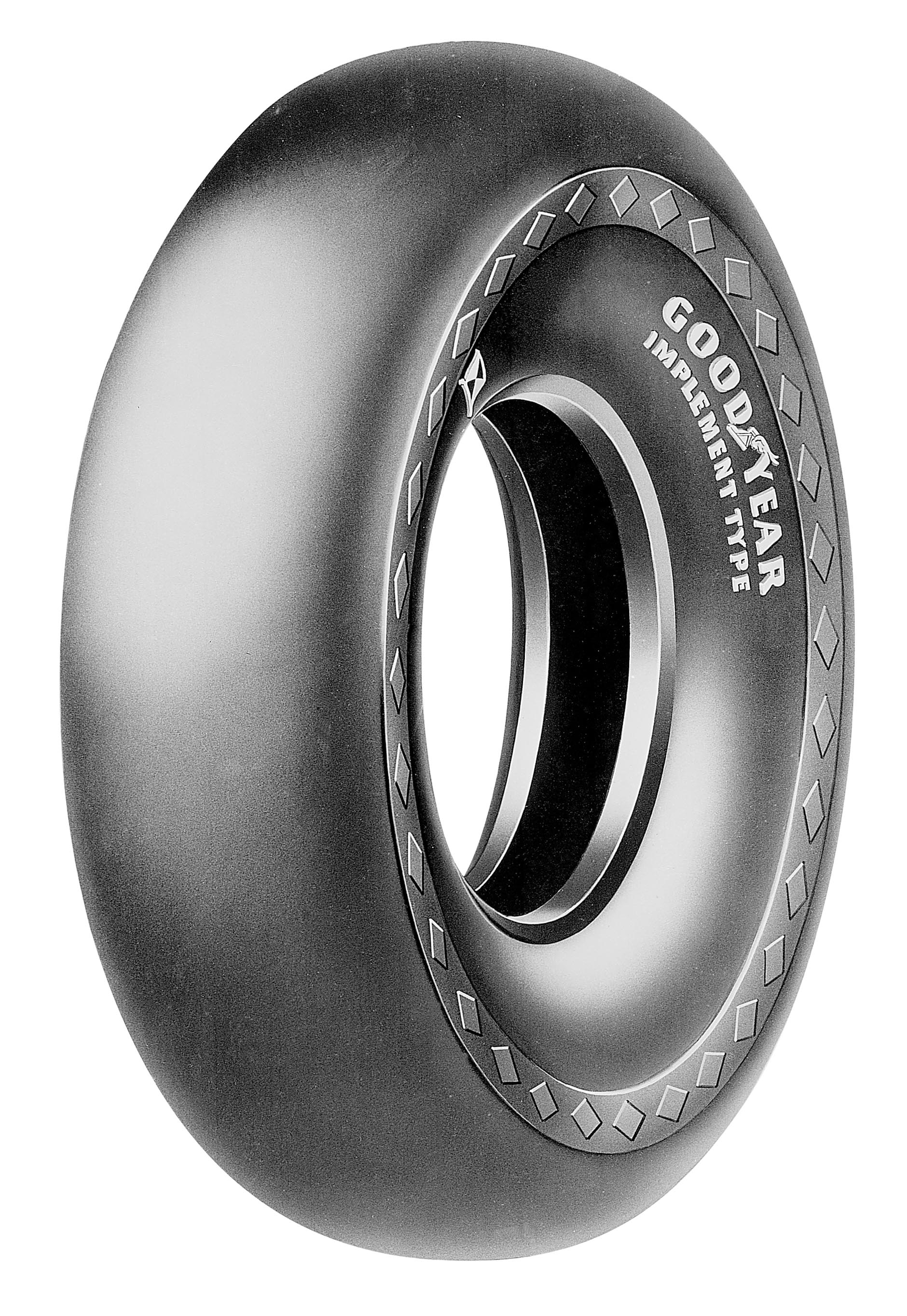 Agriculture Tires - Titan International